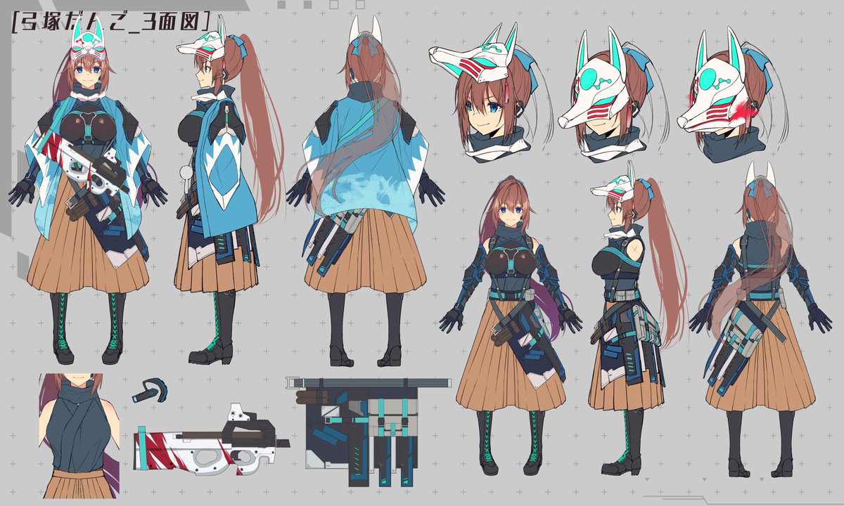 【外國 Vtuber 簡介】おじきちゃん & Reiny - qwert535286的創作 - 巴哈姆特