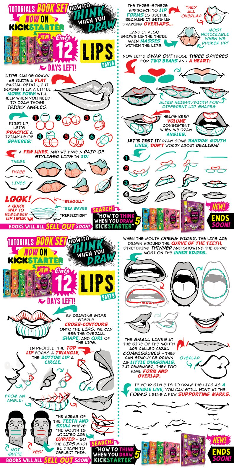 Etheringtonbrothers On Twitter Lips Full 2 Part Tutorial My Full Set Of 