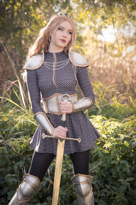 Nic the Pixie 🍉 (@Nichameleon) さんのコスプレ作品まとめ (193 件) - Twoucan