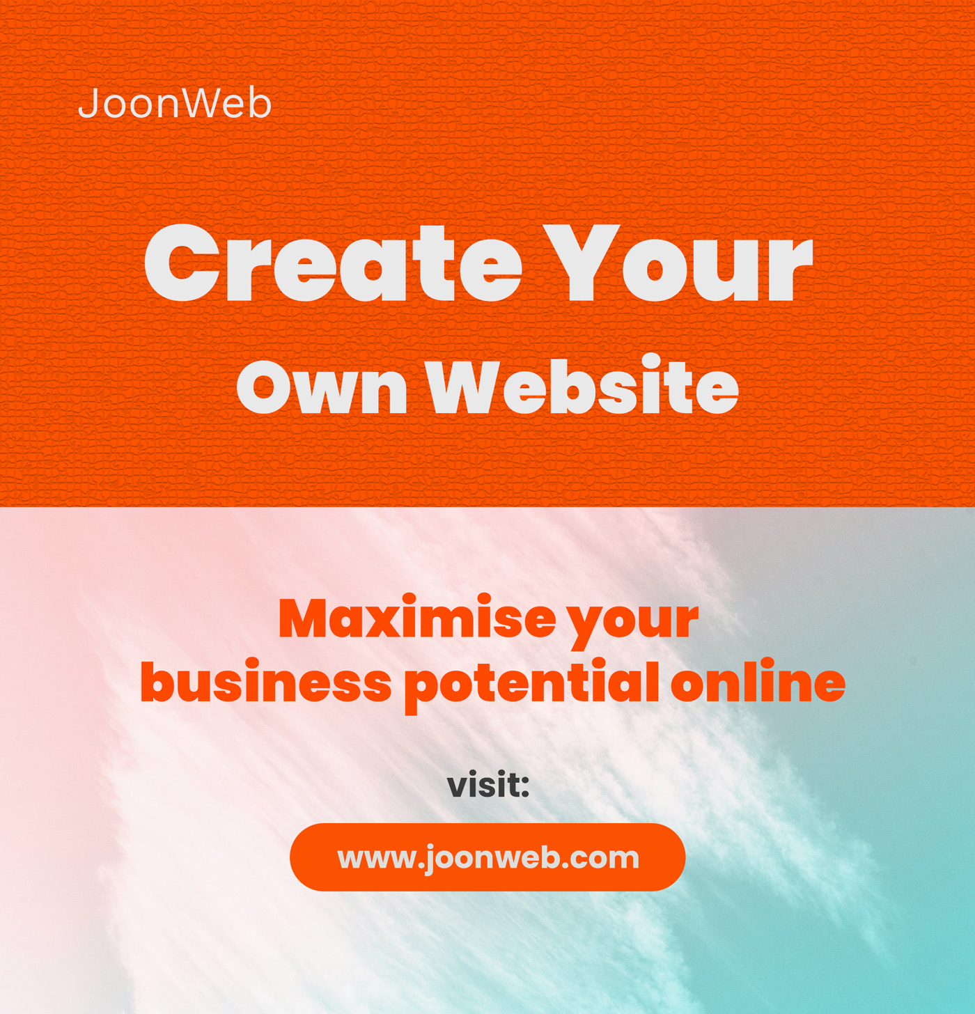 JoonWeb (@joonwebdotcom) / Twitter