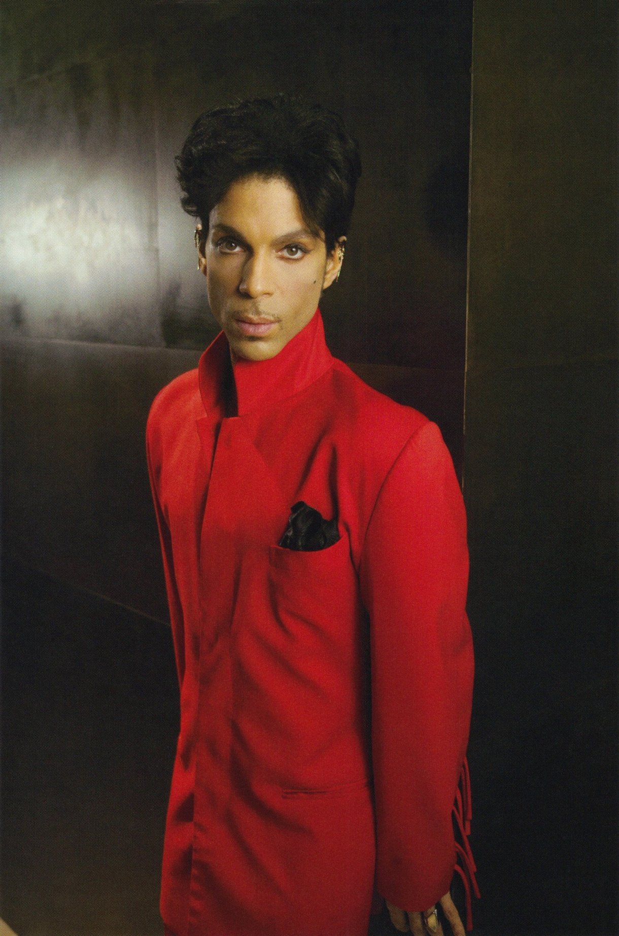 Prince Rogers Nelson 2022