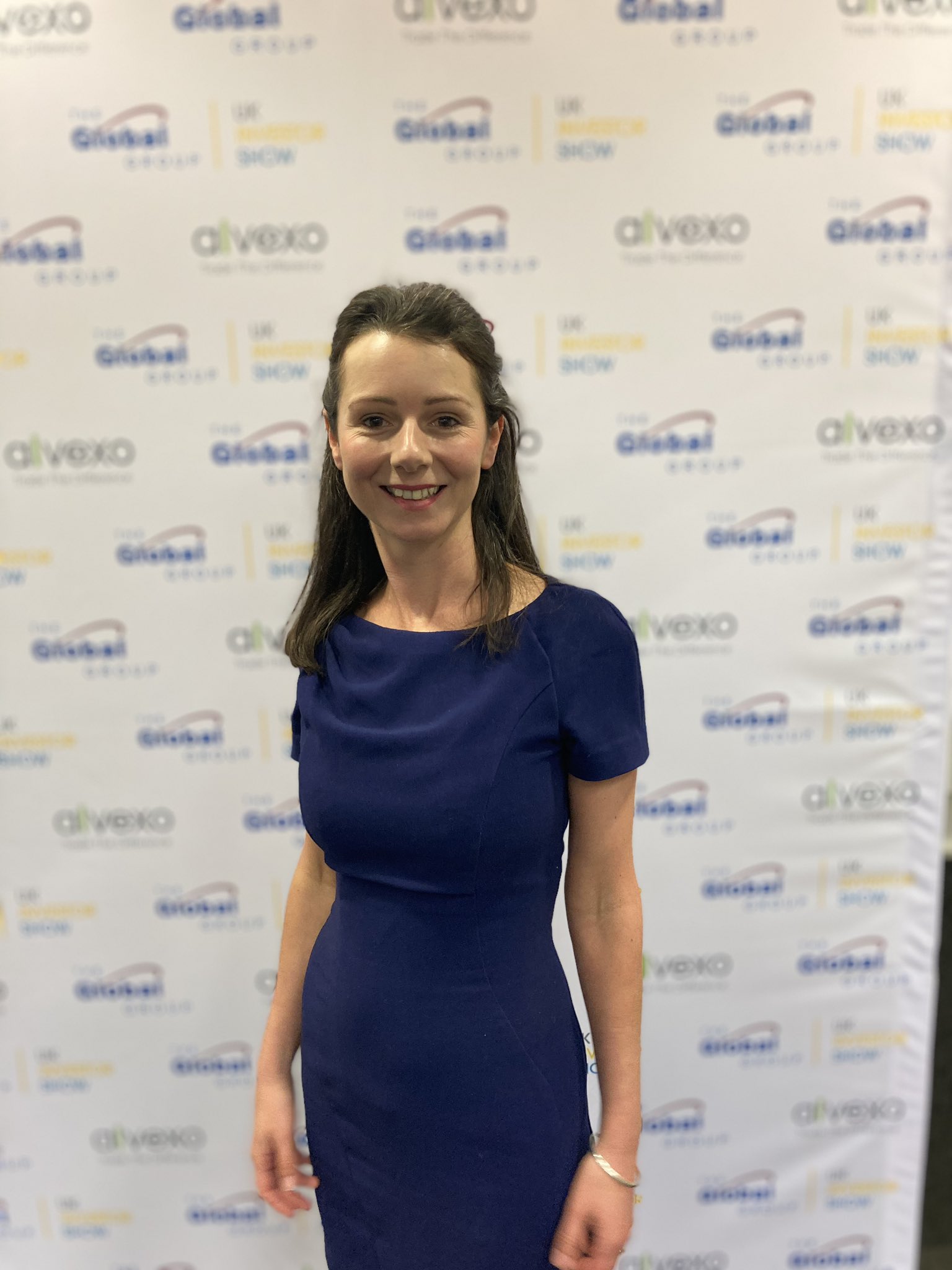 Sarah Powell on Twitter: "I have arrived at @UKInvestorShow Looking forward to meeting companies ...