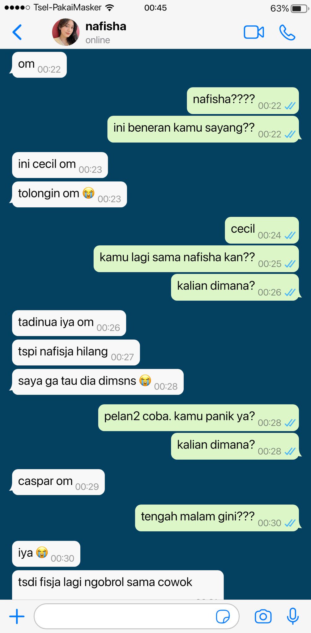 lea | be mine 📌 on Twitter: "— 135. saya kesana https://t.co/HpQovnz6X2 ...