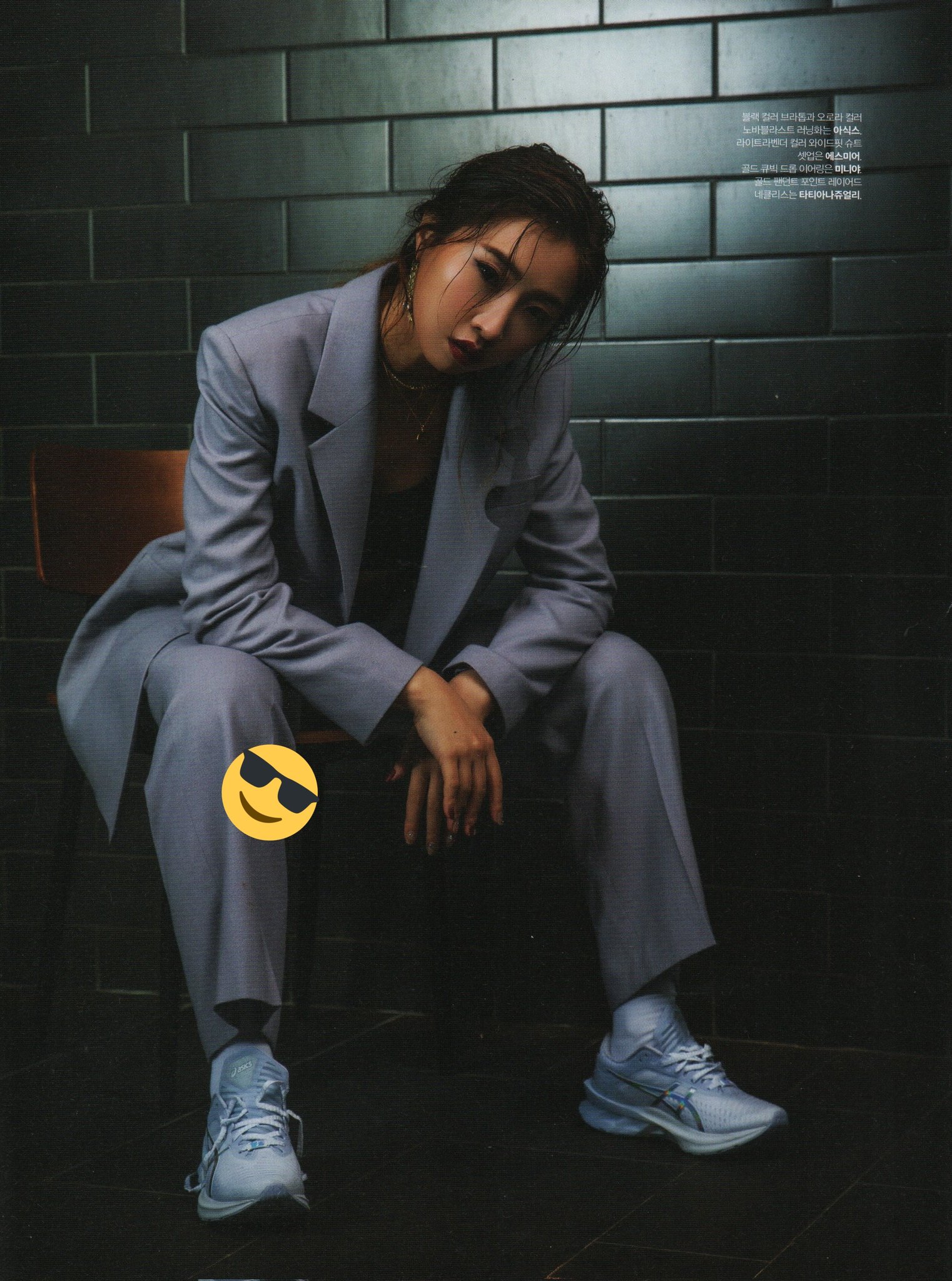 kye on Twitter: "@kplayfest Helloooo??? 🔥🔥 #MINZY #공민지 https://t.co/nwfTiY0Cq5" / Twitter