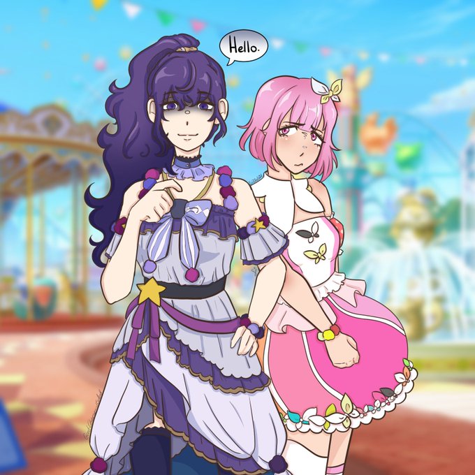 🐑 — EVE (@tropioca) さんのイラスト・マンガ作品まとめ (4 件) - Twoucan