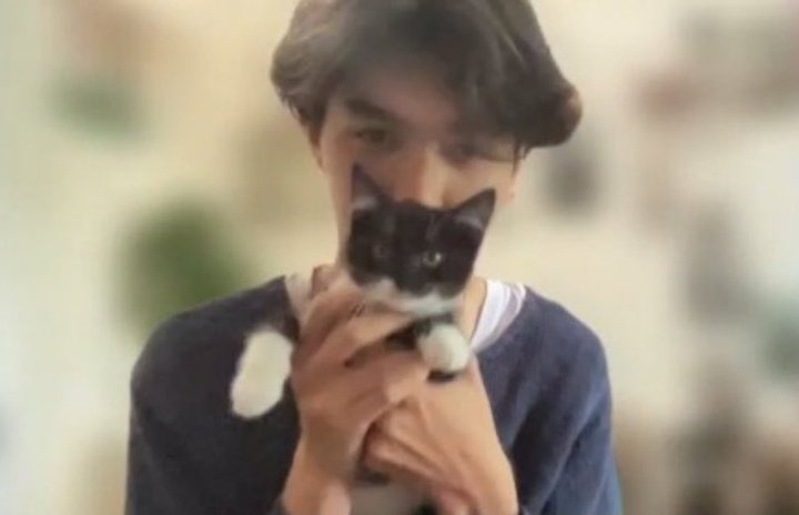 mads🍂 kit connor protector + sof biggest fan on Twitter: "this is so cute i cant https://t.co ...