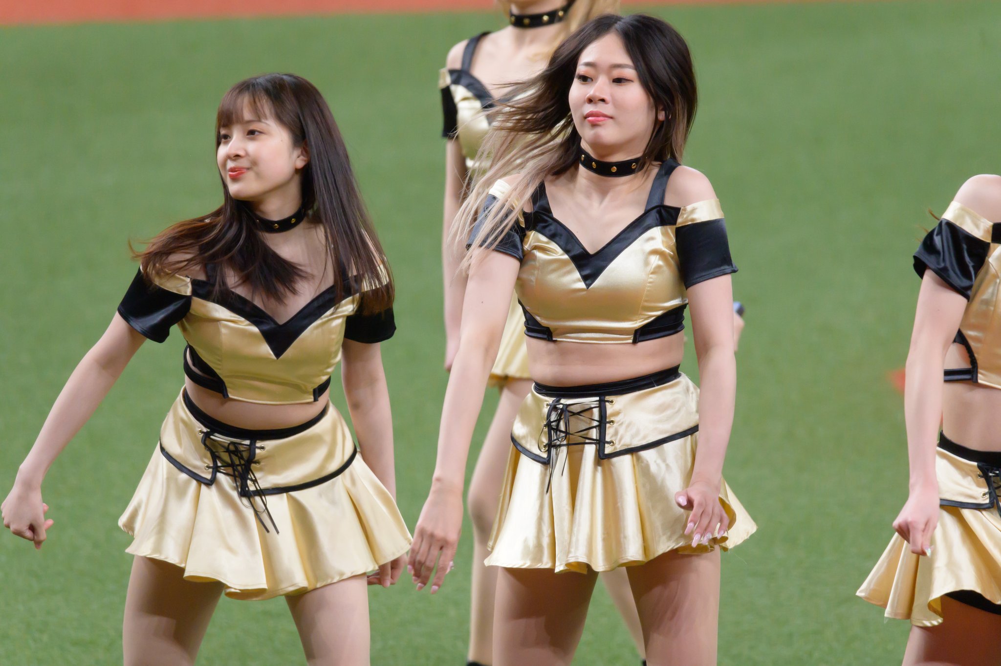 残心 on Twitter: "2022/5/7 BsGirls PERFORMER YUIさん・YUKARIさん #BsGirls #YUI #yui_367 #YUKARI #yukari ...