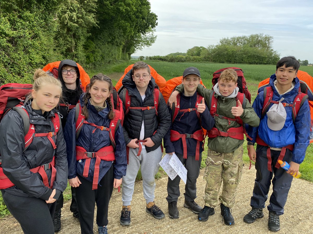 Welcome to Harris Academy Ockendon
