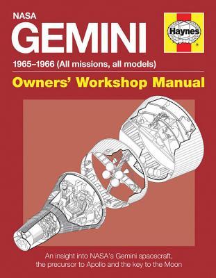 Download [epub]> Gemini Manual: An insight into NASA's Gemini spacecraft BY David Woods on ...