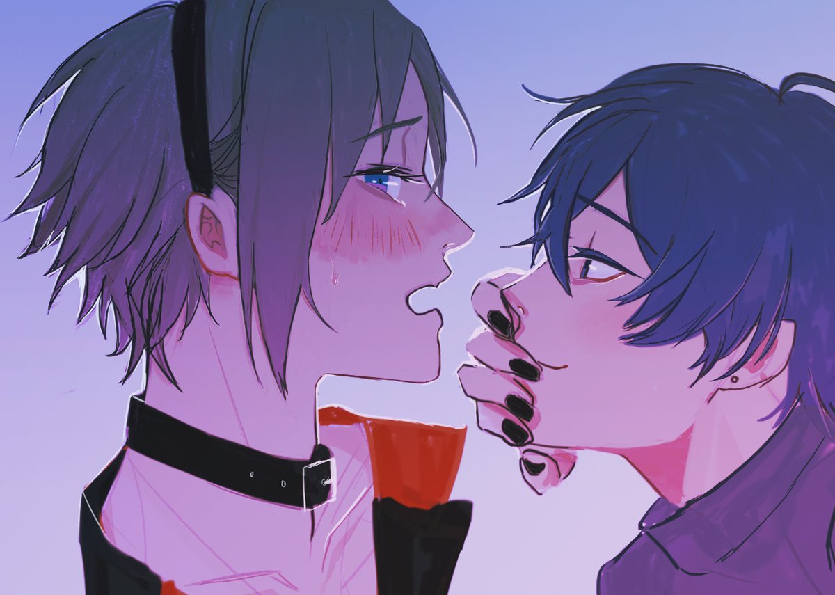 🌈 Zeek★ʕ•̀ω•́ʔ 🧡🦊🔍 (@doodle_at_night) さんのイラスト・マンガ作品まとめ (4 件) - Twoucan