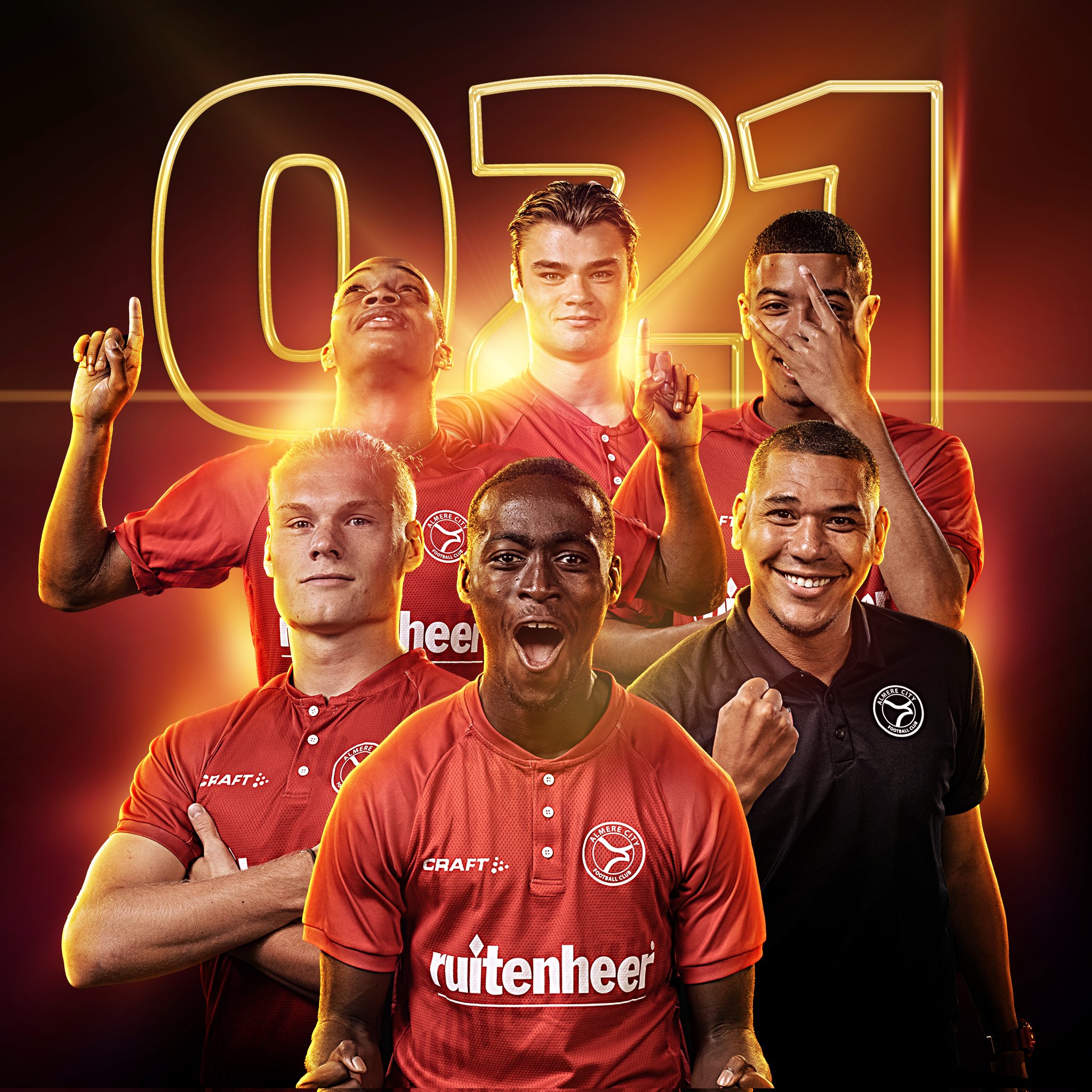 Almere City FC (@AlmereCityFC) / Twitter Almere City FC (@AlmereCityFC) / Twitter