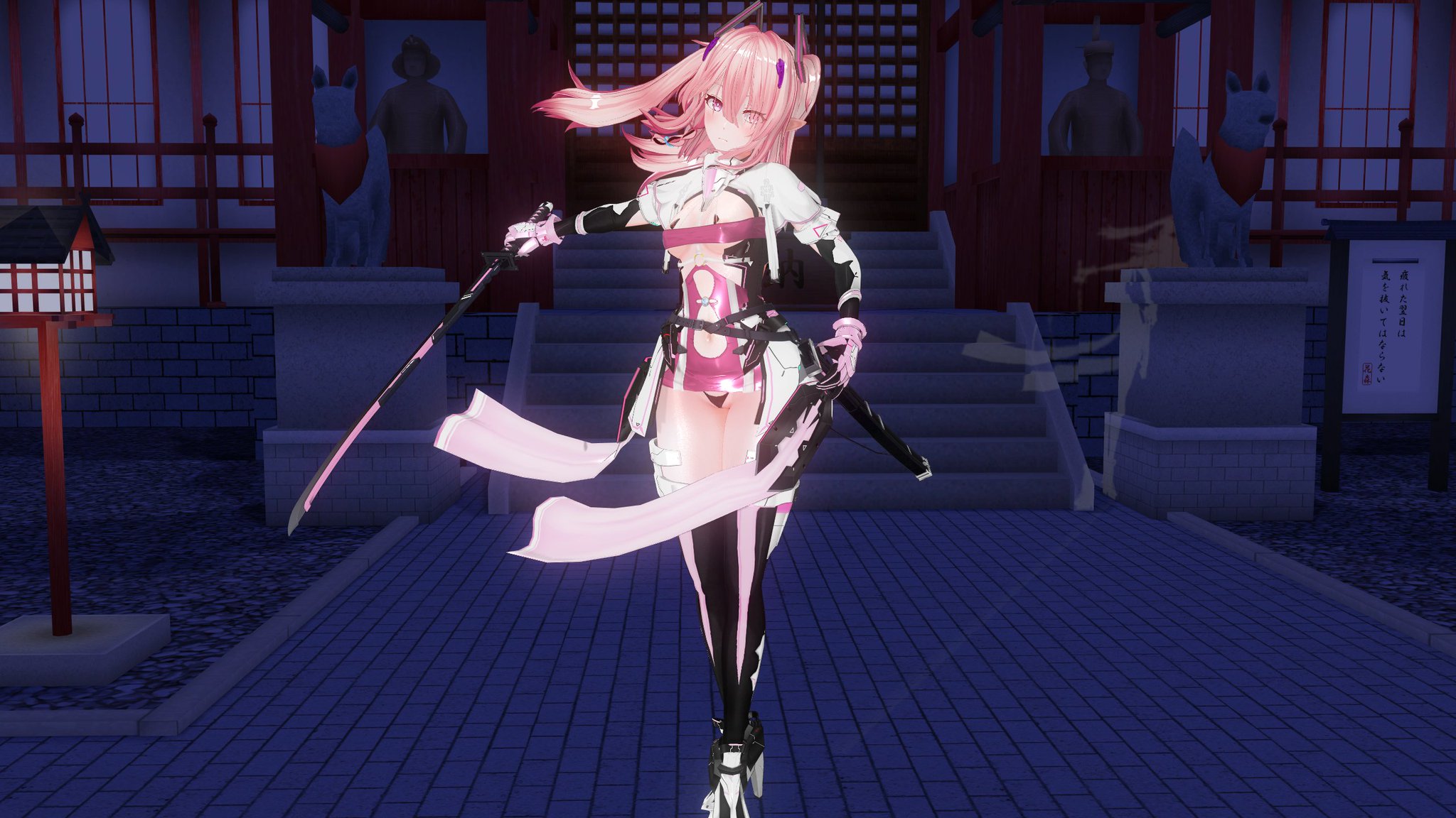 S／エス on Twitter: "どの好きですか？ #COM3D2 https://t.co/yvLmzJUVEl" / Twitter