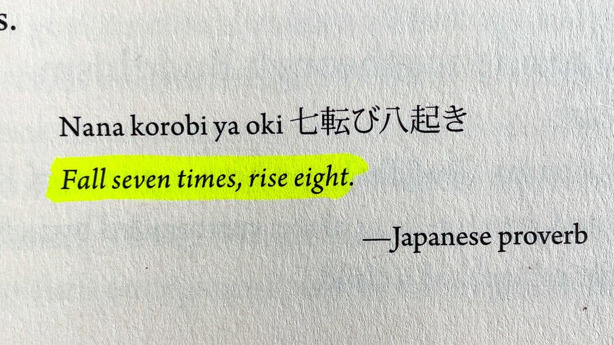 10 Lessons From IKIGAI (thread) - Thread from Library Mindset ...