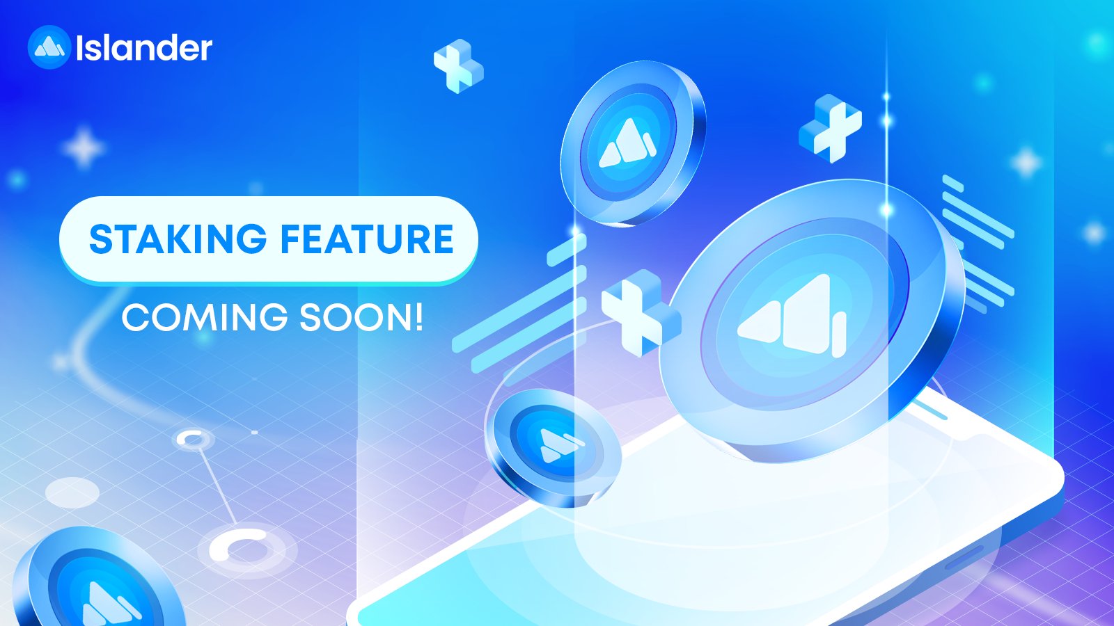 Islander on Twitter: "🤩New Feature coming real close!🤩 Yes guys, we've been working so hard to ...