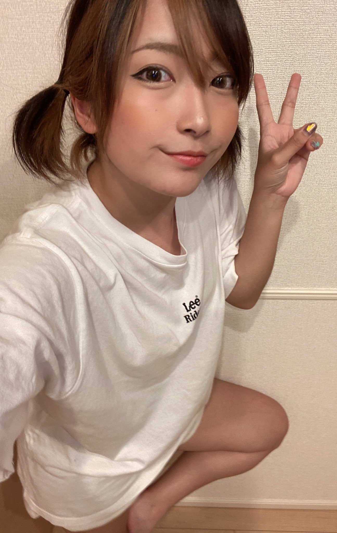 長ねぎ On Twitter 縛れるくらいには髪伸びた🤤♡ もっと伸ばすぞ〜〜〜 ちなみにボーイッシュの時のも 置いておきます。この代わり
