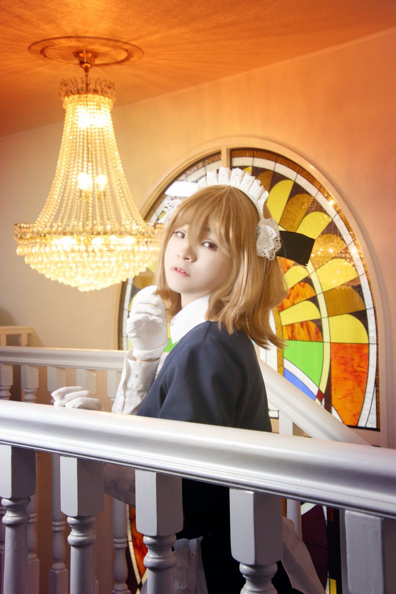 よもぎ (@yomogi04_19) さんのコスプレ作品まとめ (6 件) - Twoucan