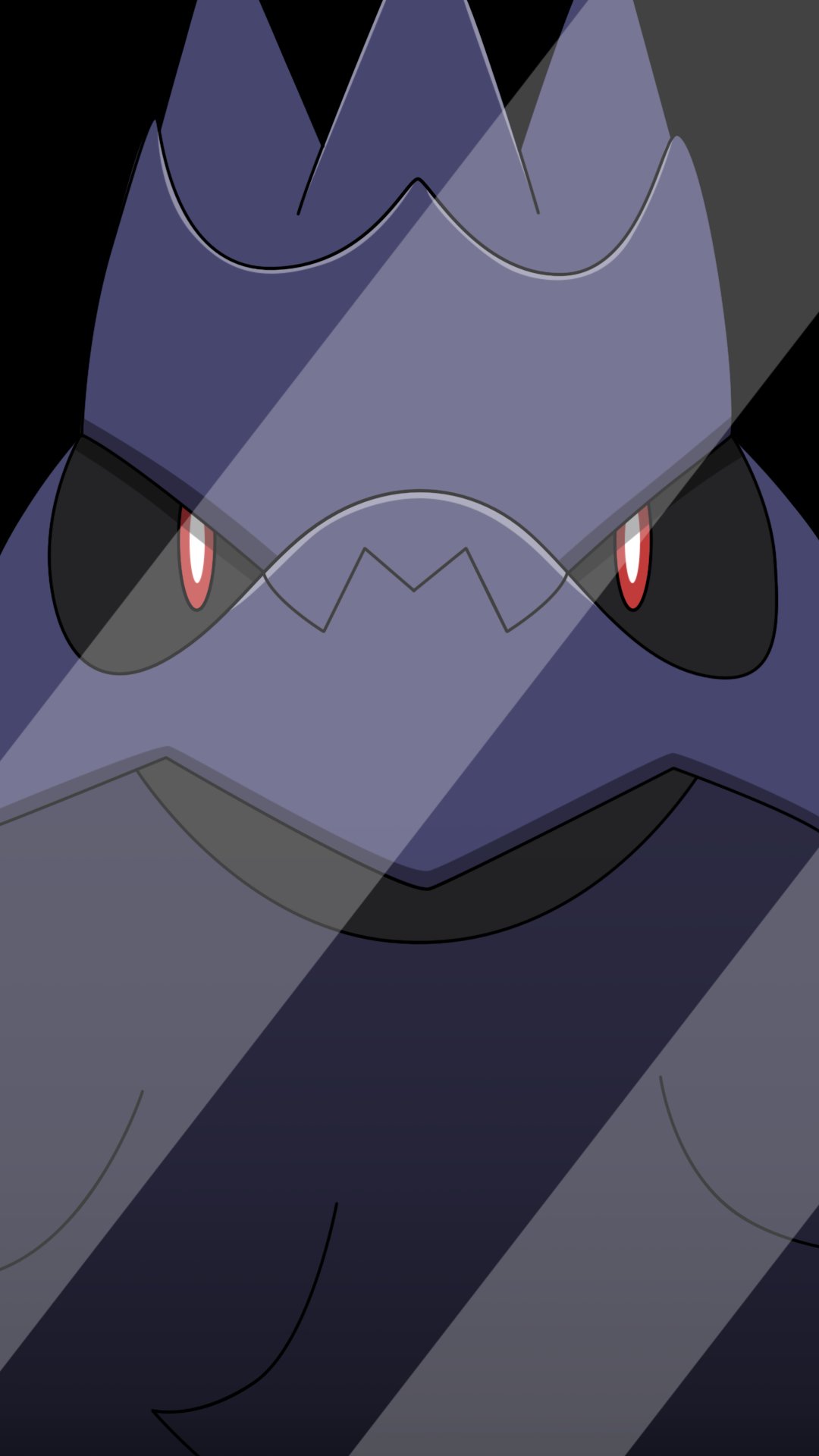 Pokemon Mega Garchomp Wallpaper