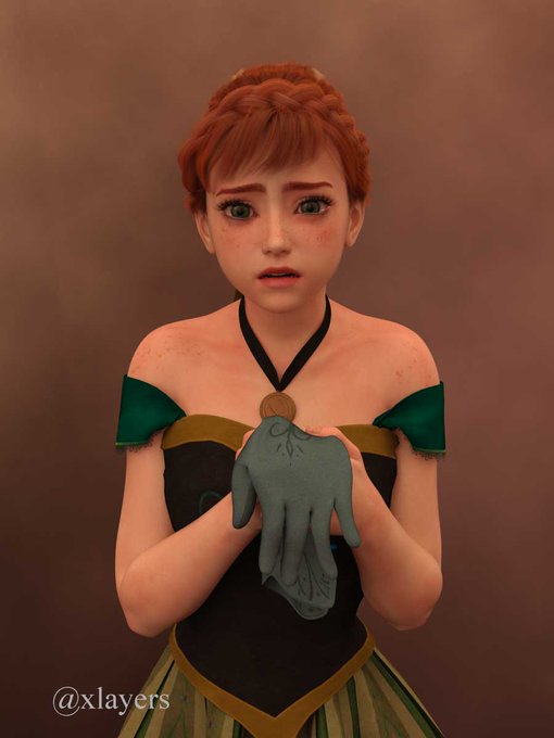 Haru (@xlayers) さんのイラスト・マンガ作品まとめ (54 件) - Twoucan