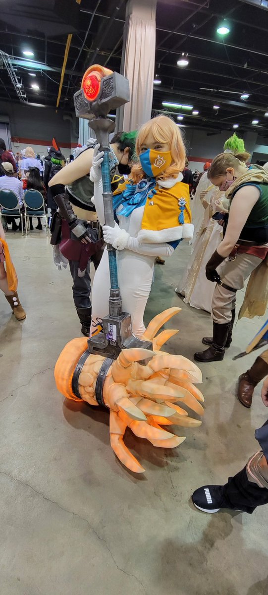 Gou's a phone 📲🔜 ACen (@Goosaphone) さんのコスプレ作品まとめ (95 件) - Twoucan