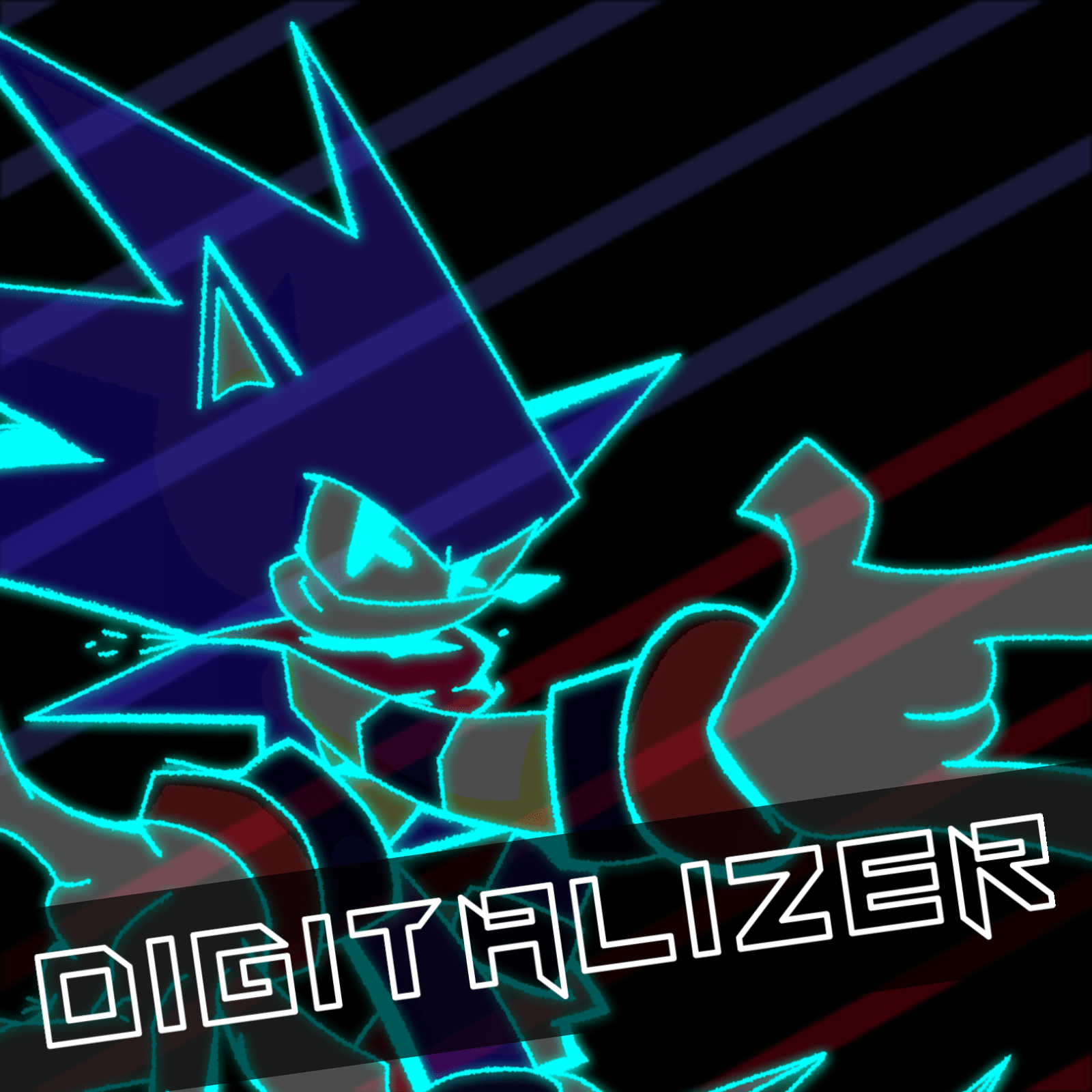 Sonic Overload (@SonicOverloadP) / Twitter