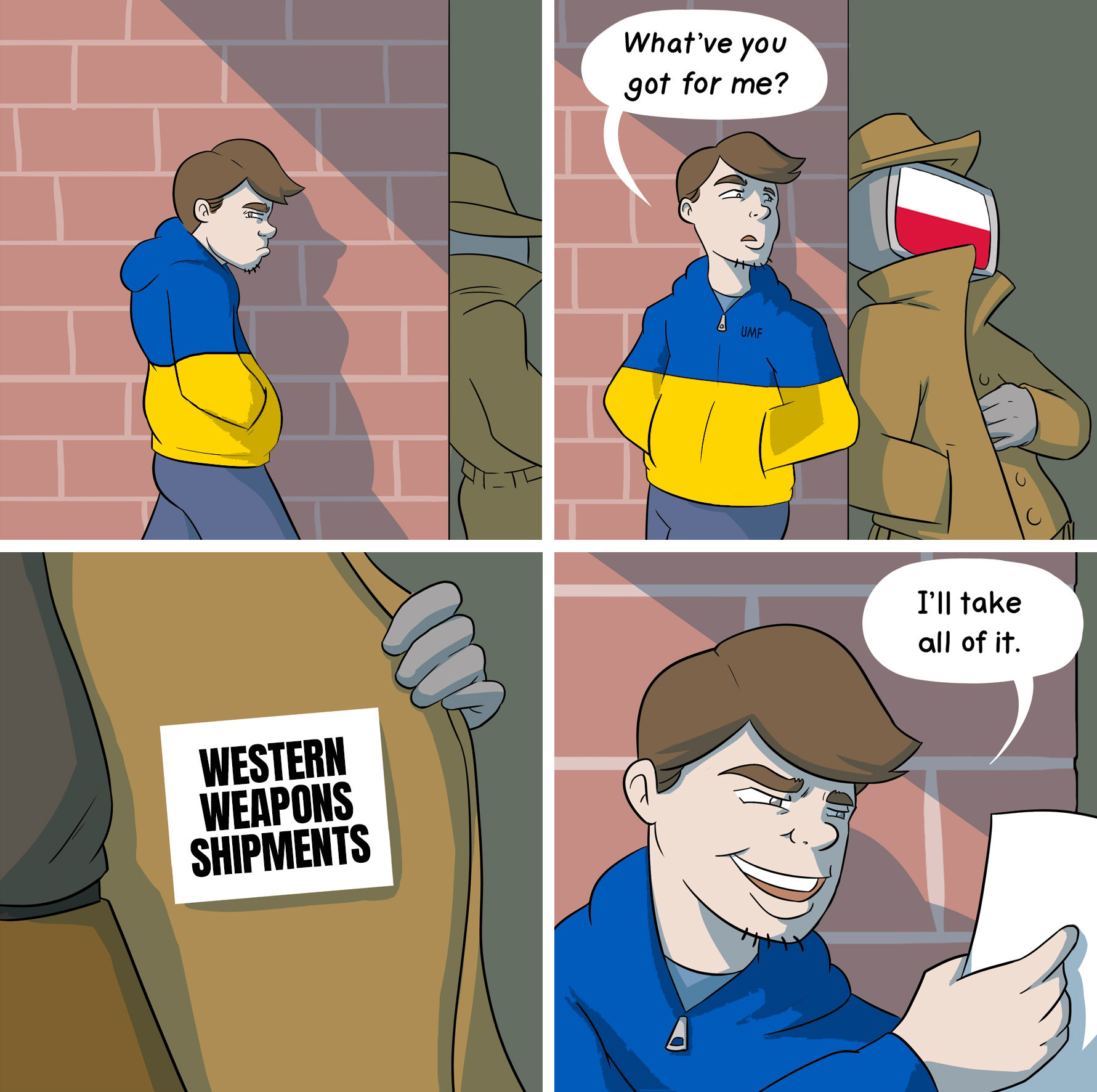 Umf Memes