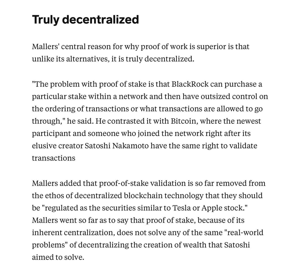 Thread by @jackmallers on Thread Reader App – Thread Reader App