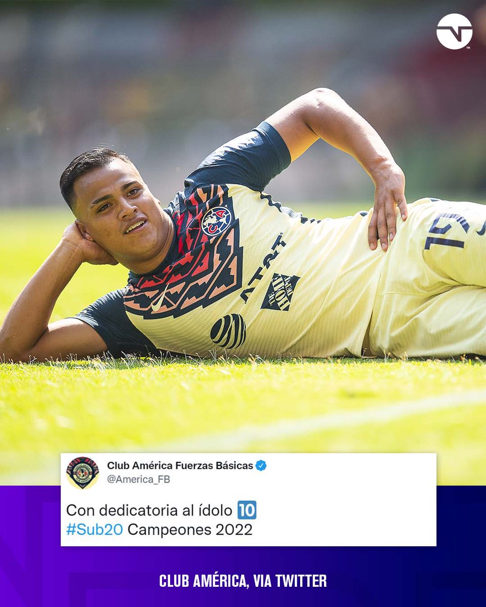 Tnt Sports México On Twitter Festejo A Lo Cuauhtemocb10 Tras El Gol