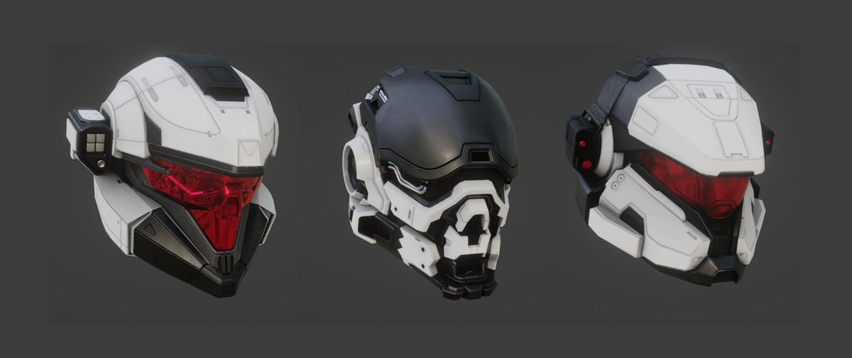 Blacklight Retribution Fan Art