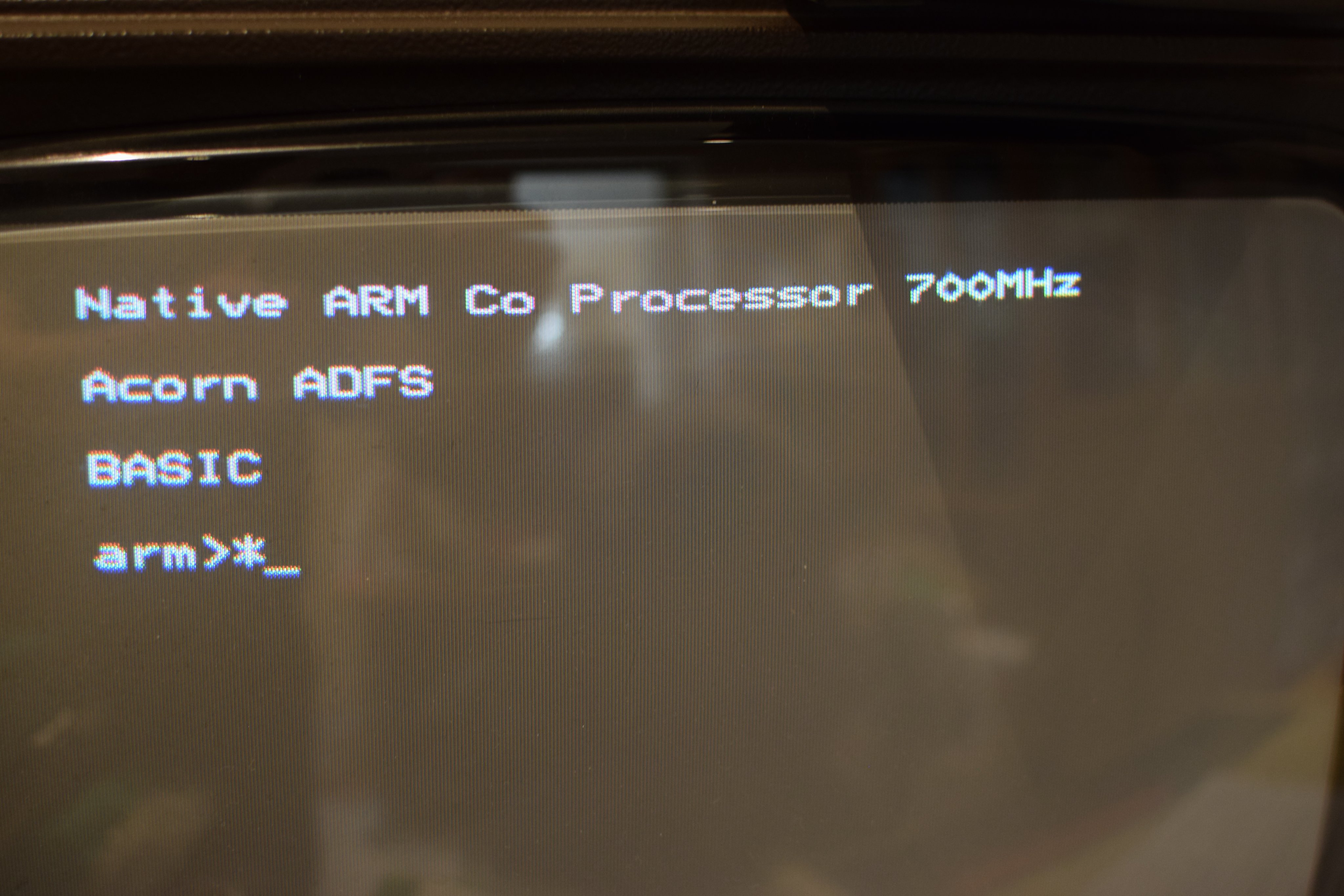 Kevin Edwards ( Retro Videogame development ) on Twitter: "When my main computer desk is tidy ...