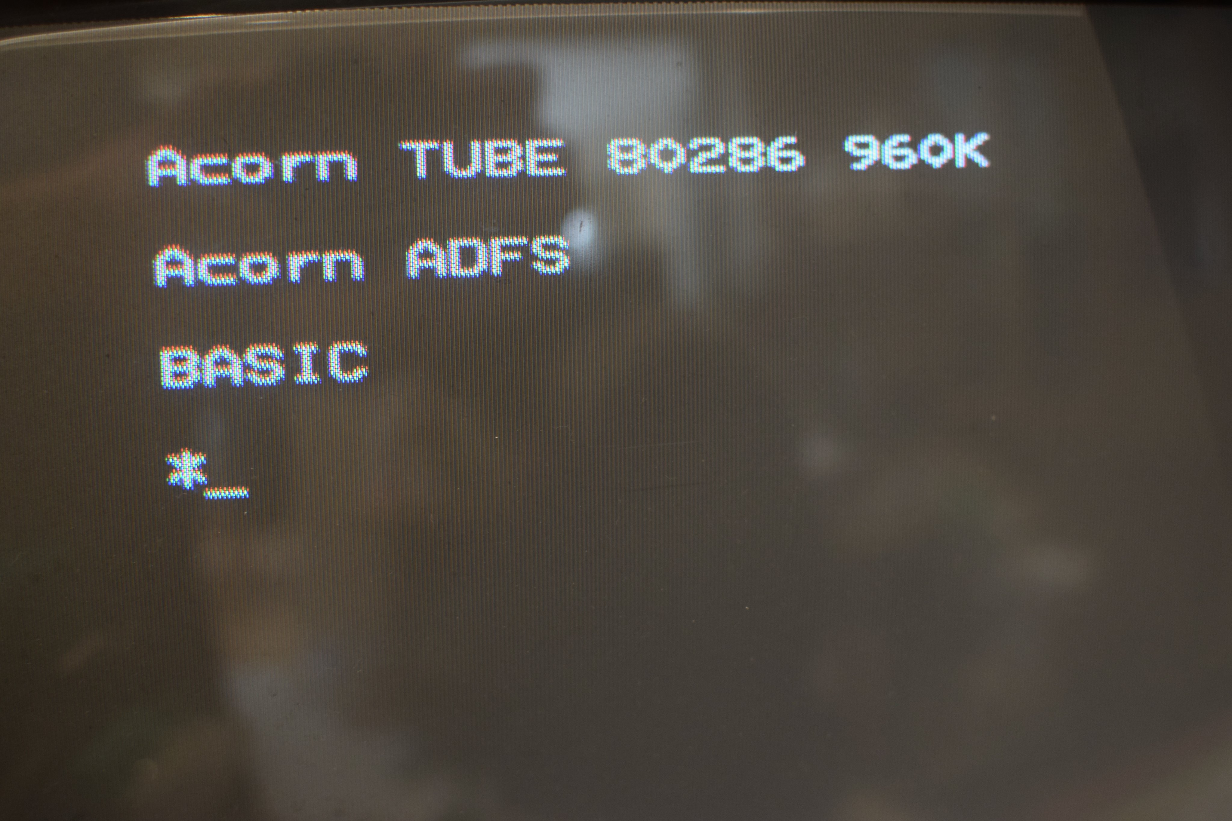 Kevin Edwards ( Retro Videogame development ) on Twitter: "When my main computer desk is tidy ...