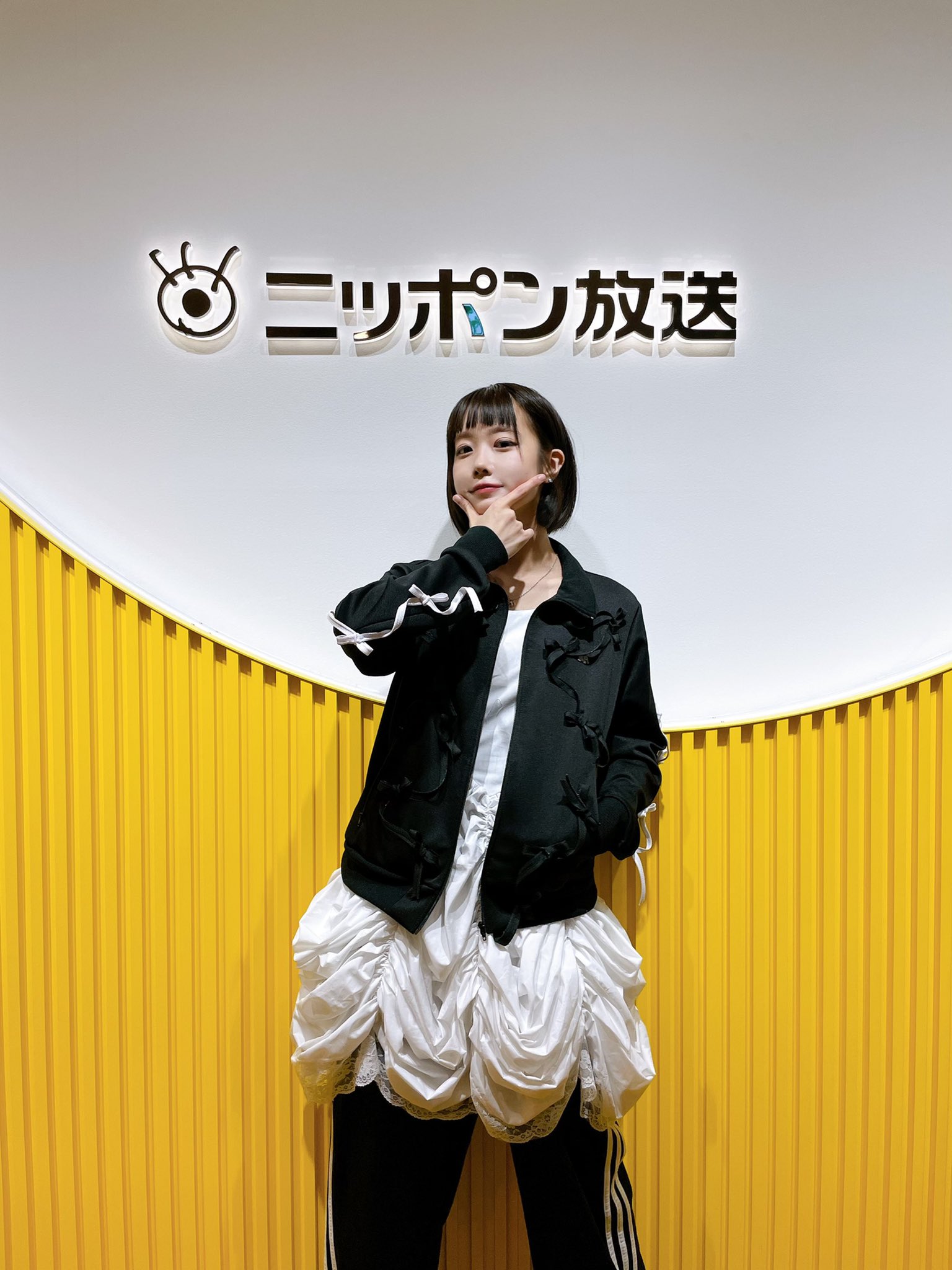 あの STAFF on Twitter: "二度目の「あののオールナイトニッポン0」ありがとうございました☺️ あのちゃんの饒舌圧巻トークいかがでしたか👀 みなさまのお陰でトレンド2位でした😭 ...