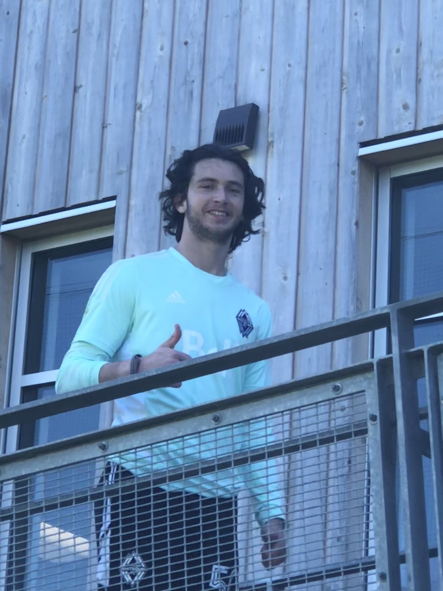 Har Journalist on Twitter: "#VWFC are signing Max Anchor to a MLS Homegrown pre-contract for ...