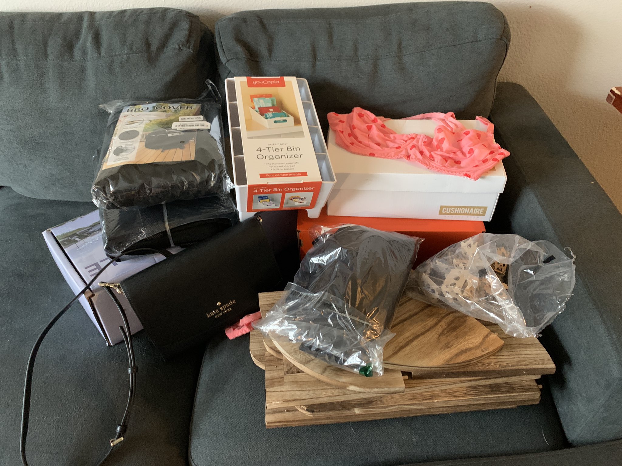 TW Pornstars - 1 pic. Almighty Alice. Twitter. Damn, I’m spoiled and I ...