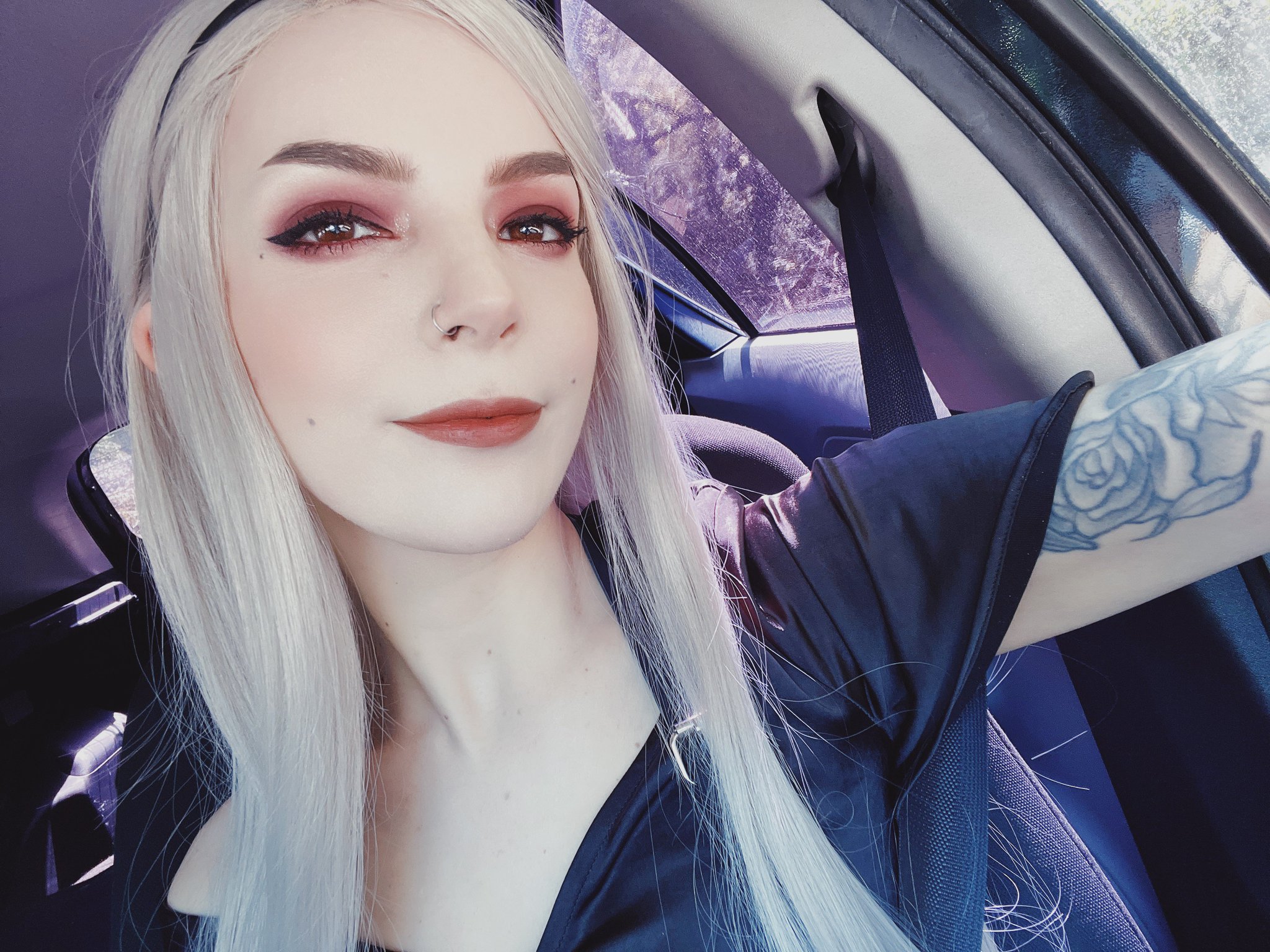 TW Pornstars - 2 pic. Ʀ ᴀ ᴇ 🔪🩸. Twitter. hello, I haven’t taken a selfie or been photographed in ...