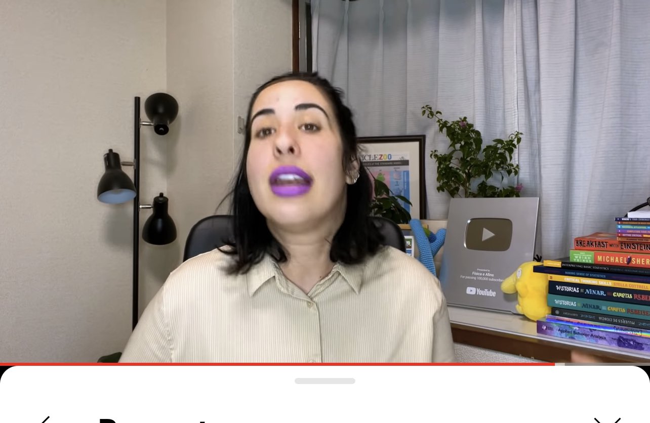 Gabriela Bailas Phd 🇧🇷🇵🇱 On Twitter No Meu Próprio Vídeo Do Youtube