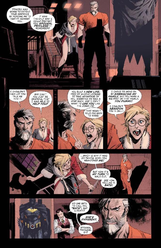 Check Your Privilege Comic