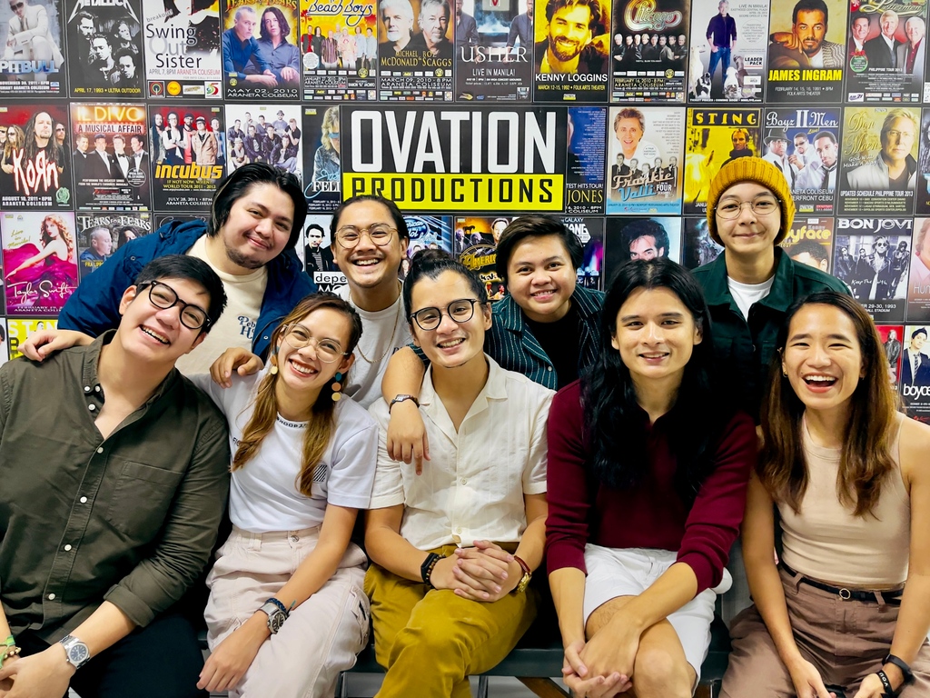 Ovation Productions on Twitter: Ovation Productions on Twitter: