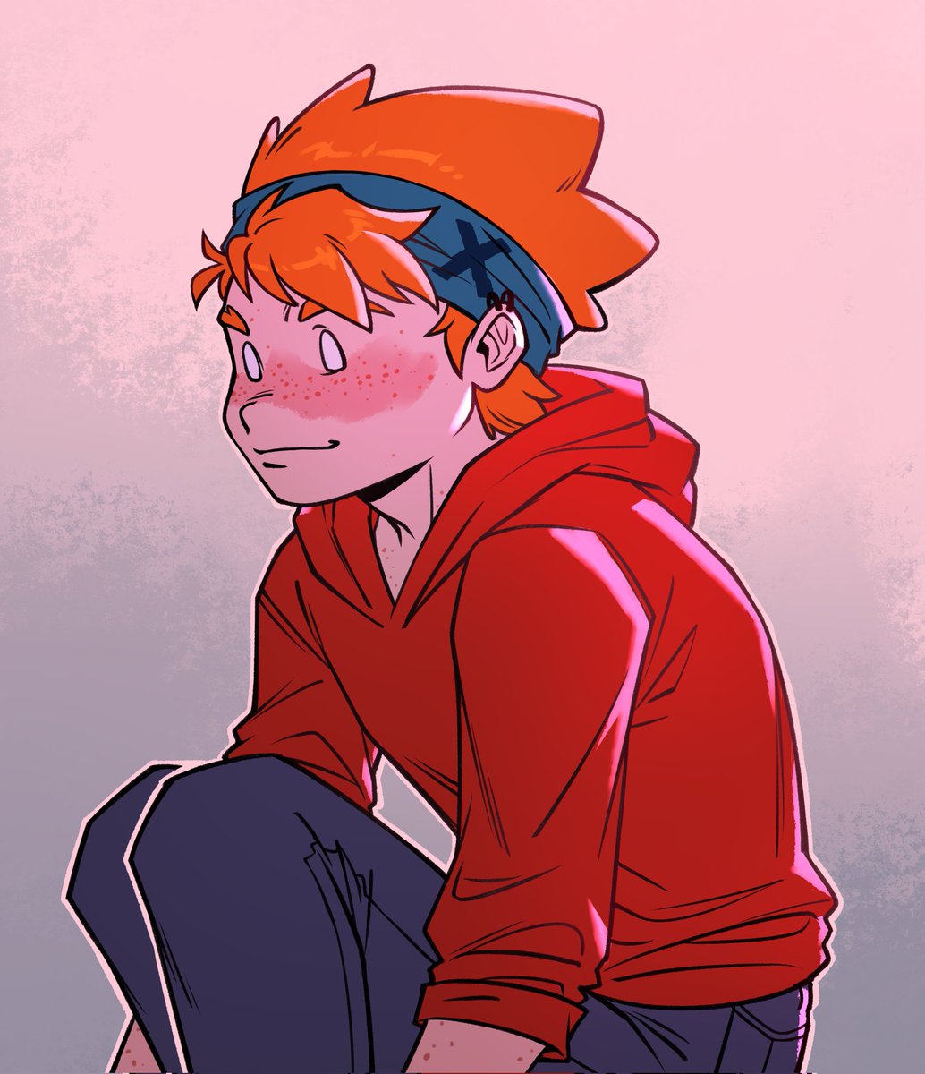 「Commission for @FNF_Niku 」|Mebs 🌟のイラスト