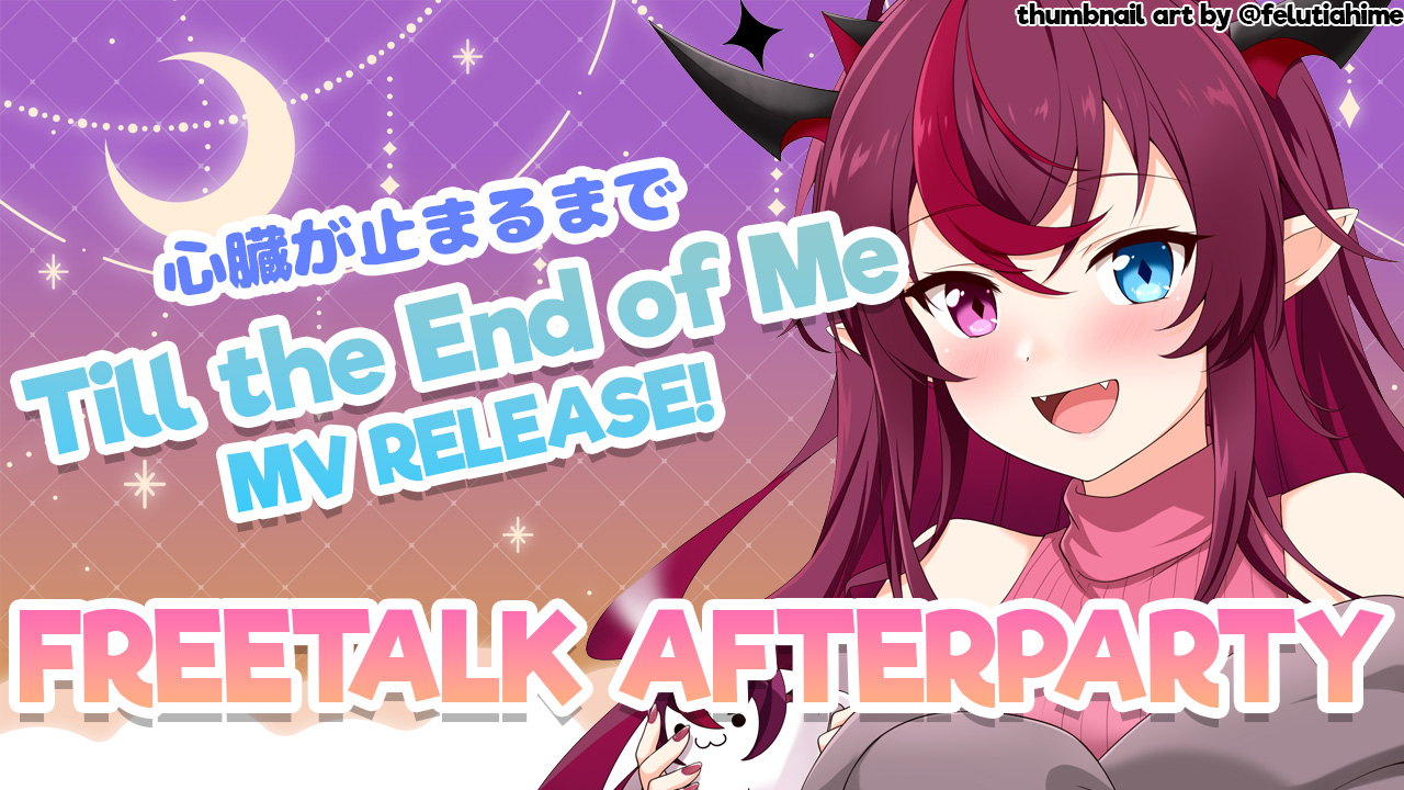 IRyS💎holoEN on Twitter: "💎Today's Stream💎 MV JUST DROPPED! Lets chat!!! #IRyShow Starting 11 ...