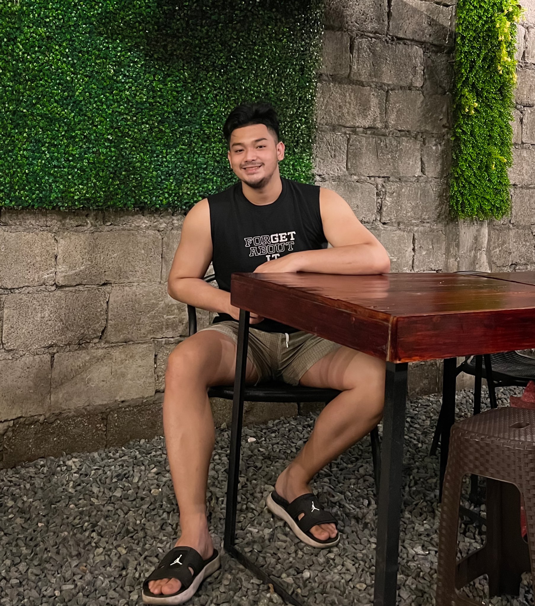 JAY ARELLANO on Twitter: "☺️😉 https://t.co/uBsIlun1NX" / Twitter