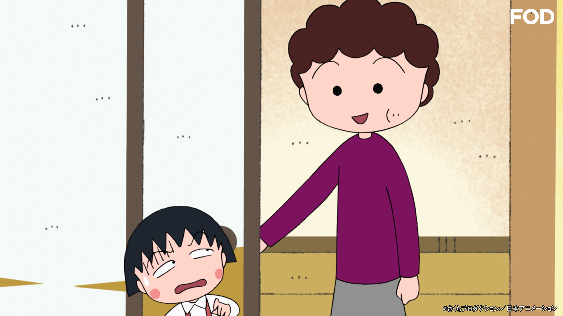 ちびまる子ちゃん【公式】 on X: ちびまる子ちゃん【公式】 on X: