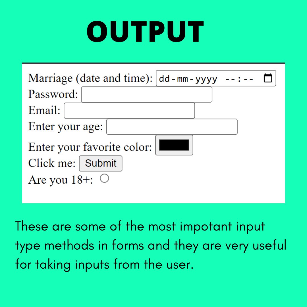 part 4 of complete basics of html out now Read the complete thread ...