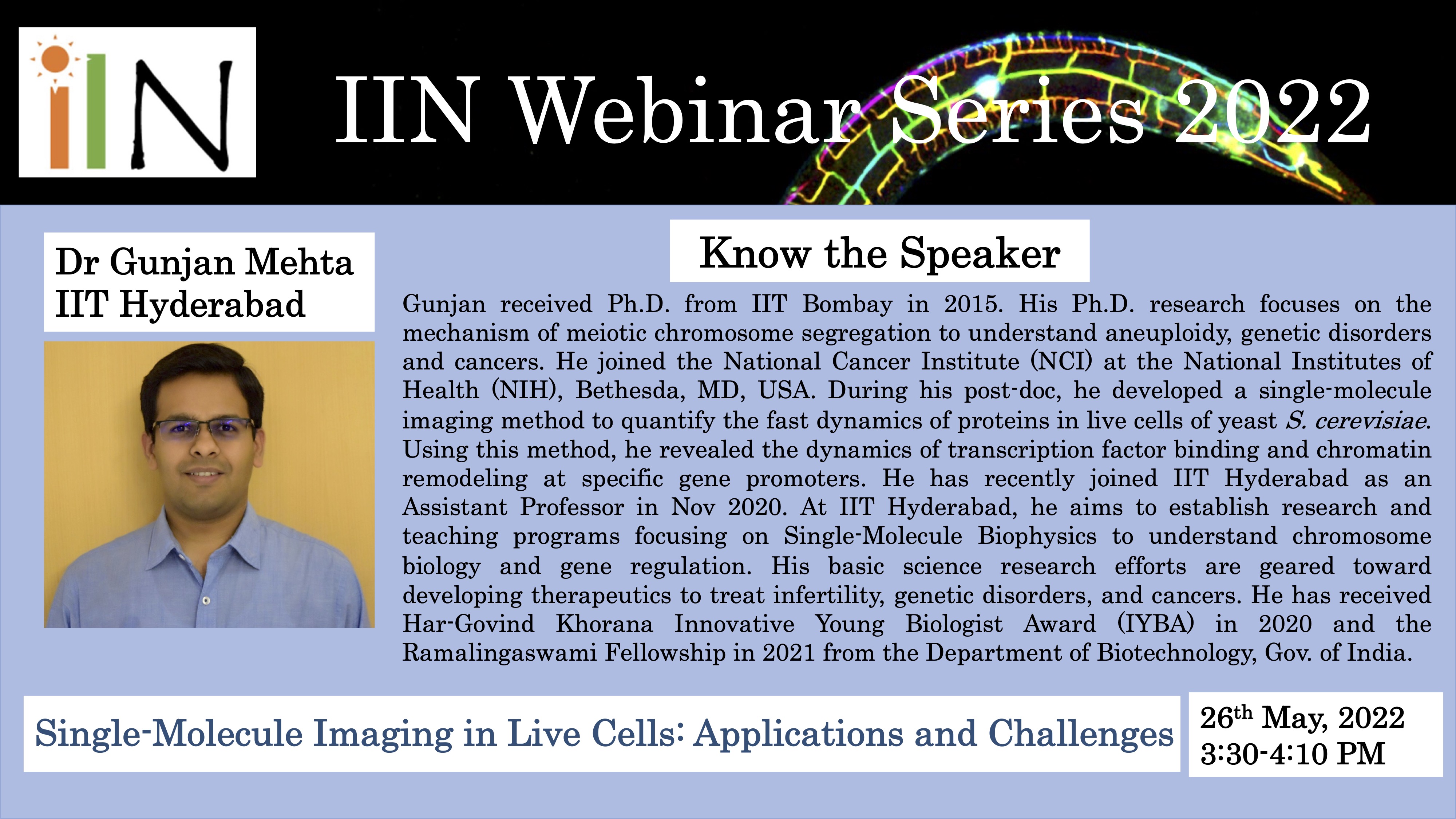 Gunjan Mehta, Ph.D. (@GunjanM43894285) / Twitter