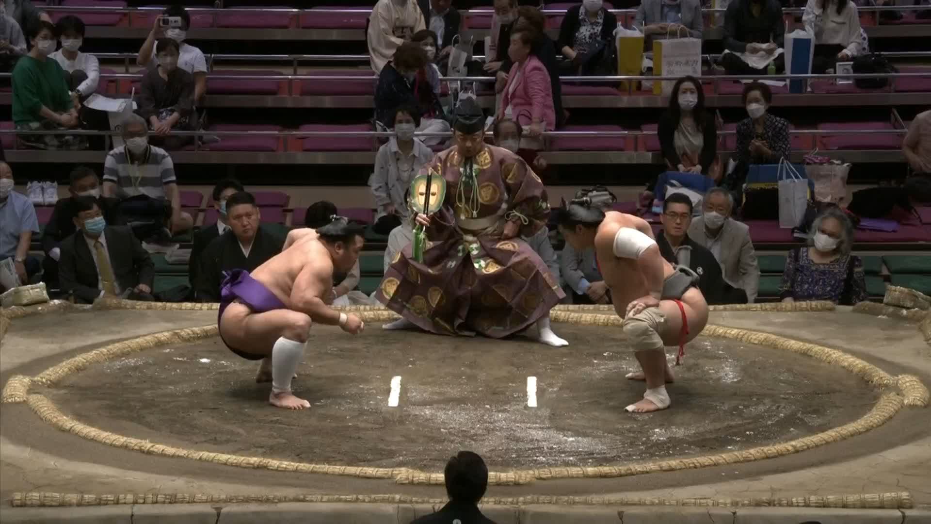 #sumo [2022年5月22日(日)]:ツイ速まとめ
