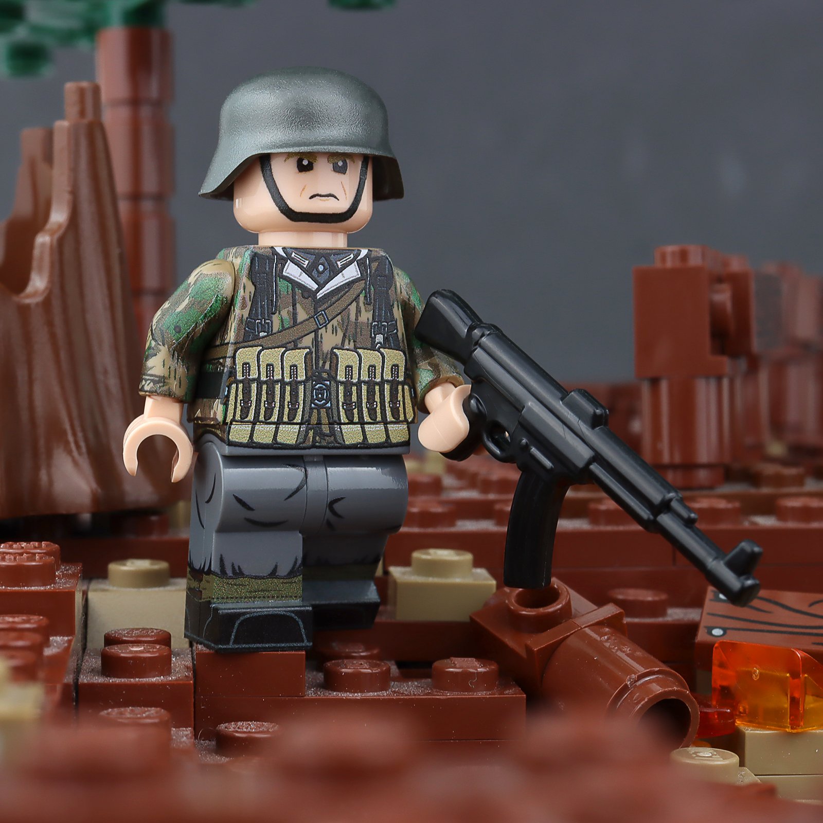 Lego Stg44