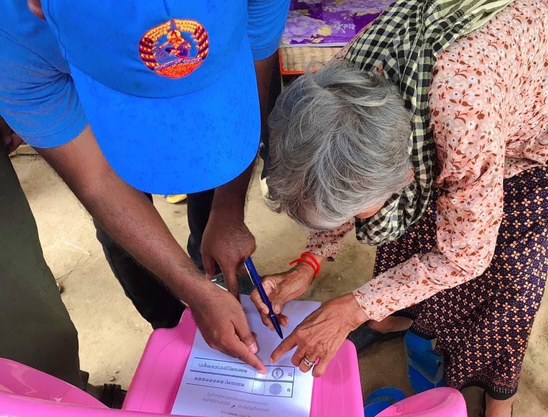 Noan Sereiboth On Twitter How To Run The Commune Election Campaign By noan-sereiboth-on-twitter-how-to-run-the-commune-election-campaign-by