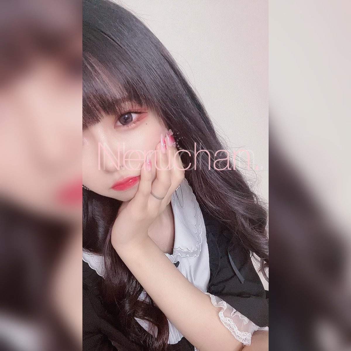 ねるちゃん。(@xxNel_Chatxx) さんの投稿 – ライブチャット女子ナビ