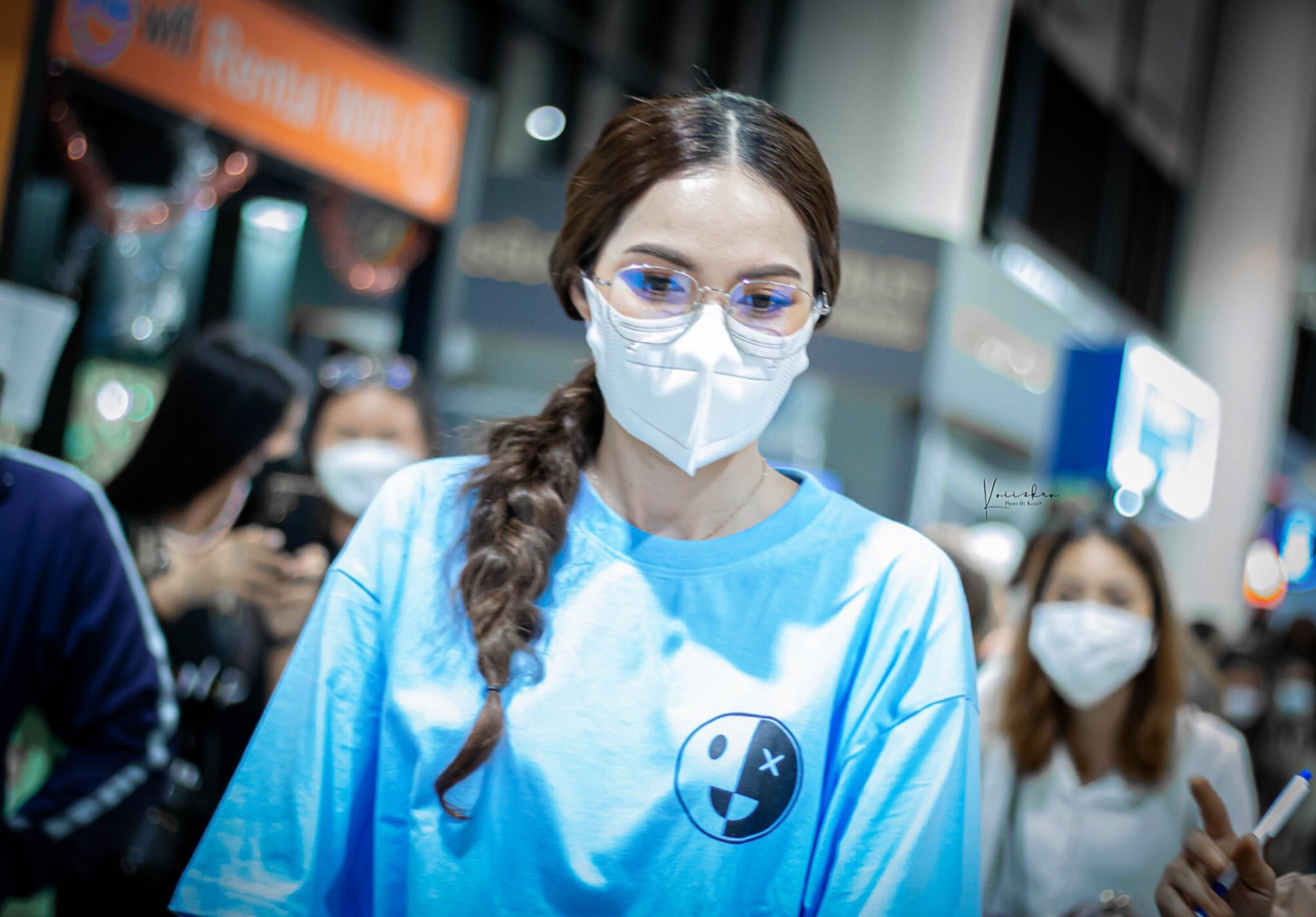 Patcharaporn (@Ployployploy28) / Twitter