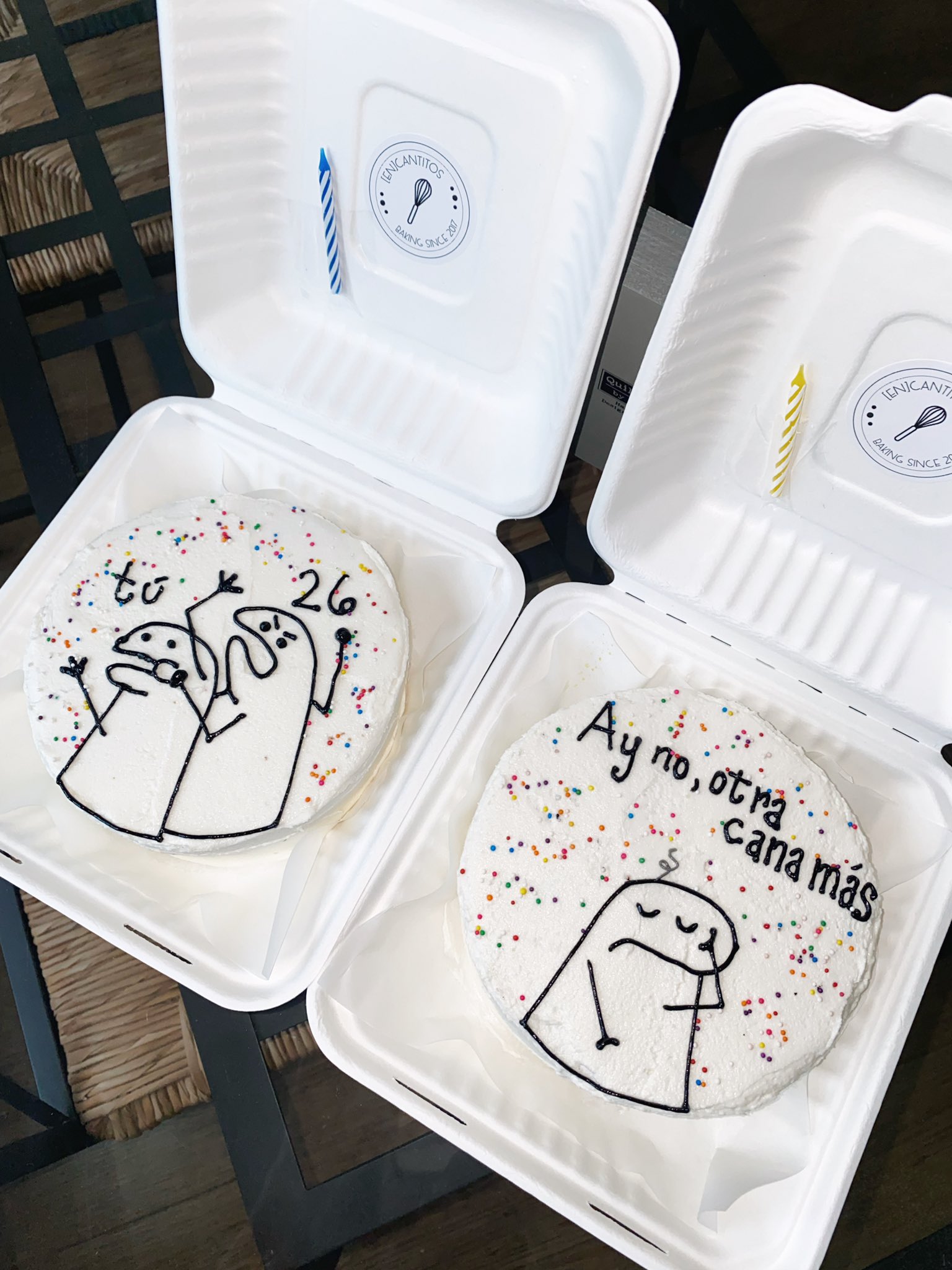 Memes Un Bizcocho Memes Pasteles De Laura