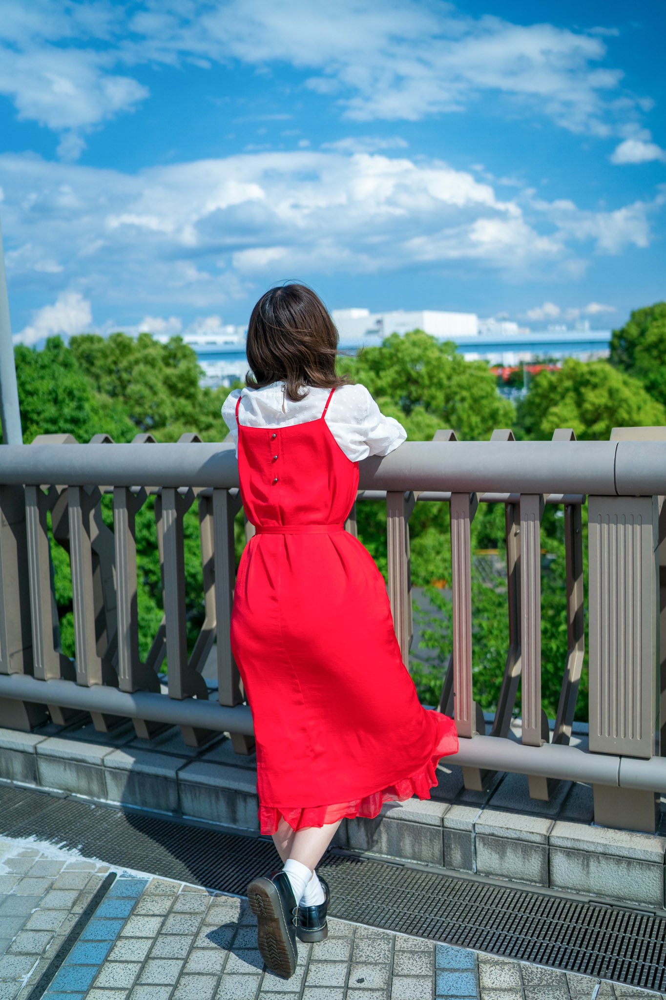 USJ Photo Web管理人 on Twitter: "チェリッシュ撮影会 大撮影会 モデル ハルさん @Haru_and_yo @cherish_camera https://t.co ...